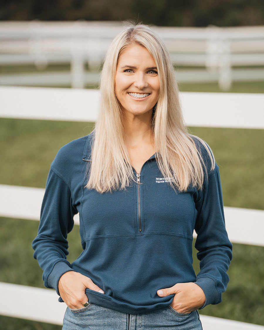 Our Team – Northern Lakes Equine Practice
